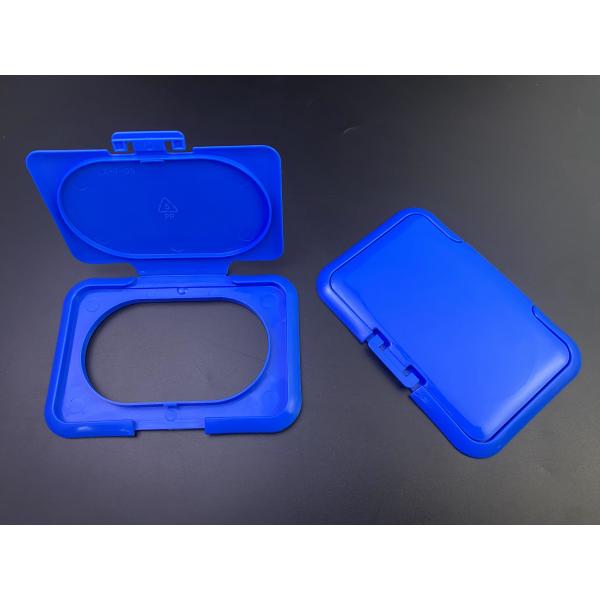 Quality Plastic Wet Wipe Cover 98mm for sale