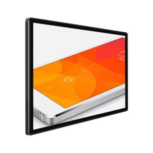Quality Advertising Wall Mounted 1920x1080 Outdoor Digital Signage for sale