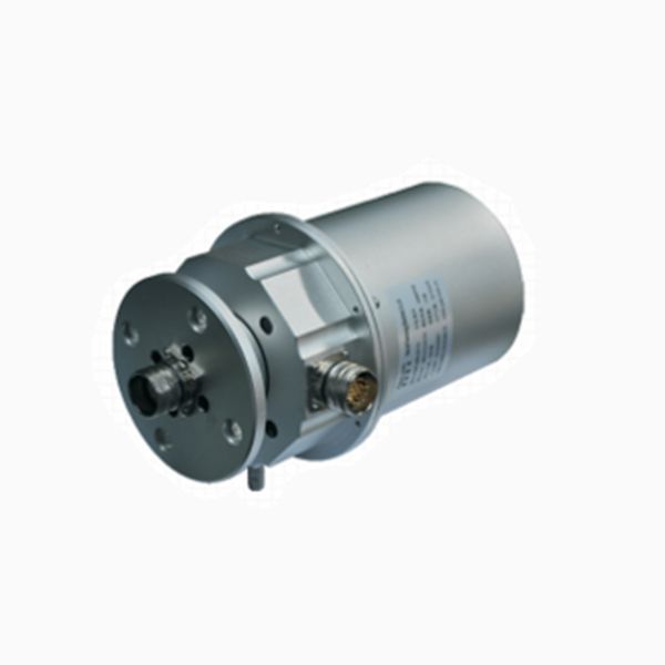 Quality IP65 Wind Turbine Slip Ring Lightweight Easy Install With Standard Flanges for sale