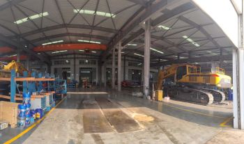 China Factory - Zhengzhong Technology Industrial Co. , Ltd.，