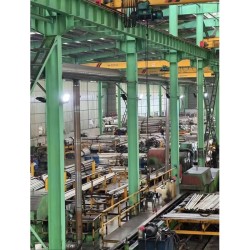 China Factory - wuxi xinfengcheng metal Co.,Ltd