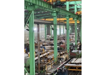 China Factory - wuxi xinfengcheng metal Co.,Ltd
