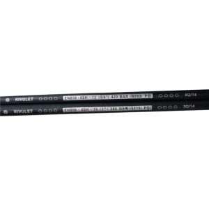 Quality LETONE Reinforced Hydraulic Hose , Steel Wire Reinforced Hose Multiple Spiral for sale