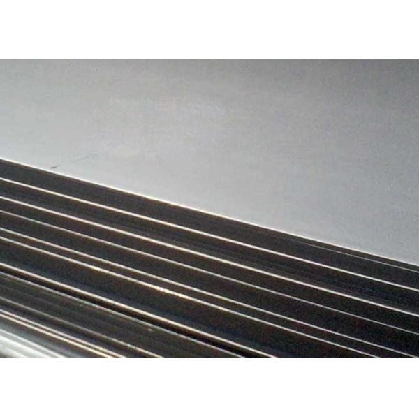 Quality ASTM 416 Stainless Steel Sheet with 1500mm Width and 0.3-100mm Thickness for Industrial Use for sale
