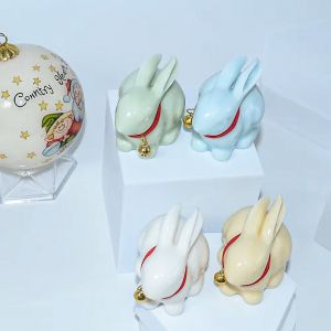 Quality Ceramic Pendant Cartoon Cute Home Tabletop Accessories Decoration Landscape for for sale