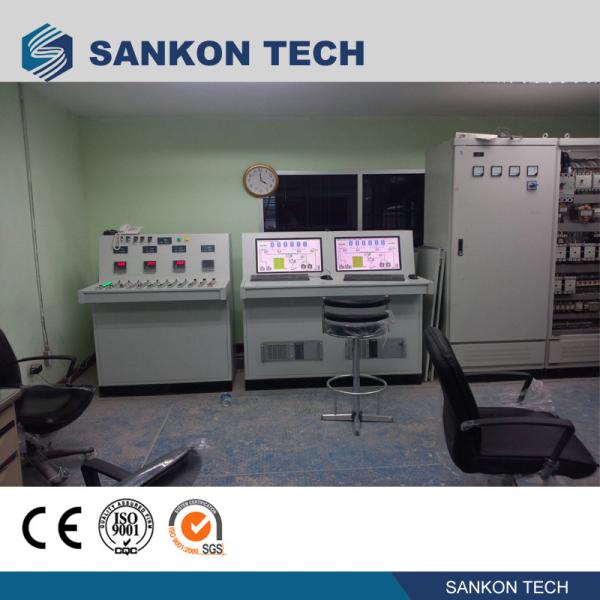 Quality Automatic AAC Production Machine for Lightweight Block Making - Automatic for sale
