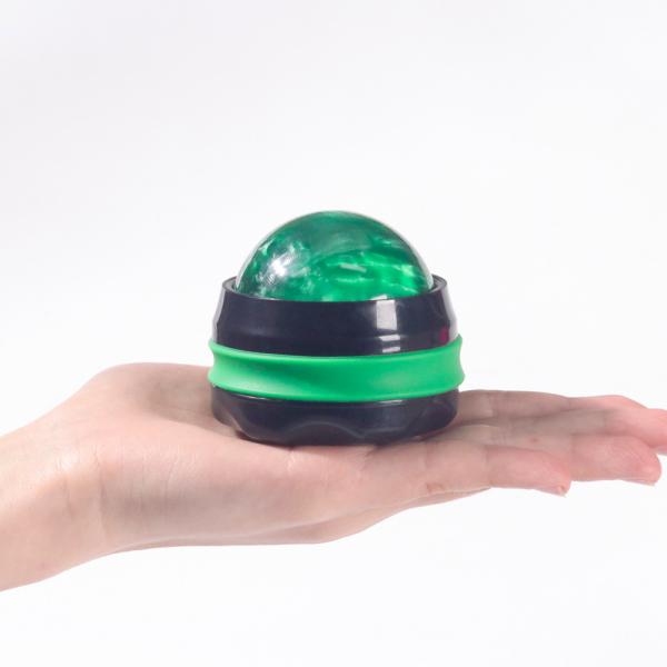 Quality Manual Massage Roller Ball Therapy Customized OEM ODM Welcomed for sale