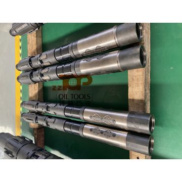 Quality 20 Inch Retrievable Packer Parts Redress Kit For RTTS Packer Well Testing for sale