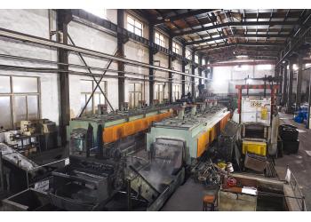 China Factory - NETD Guangyuan Fastener Manufacturing Co., Ltd.
