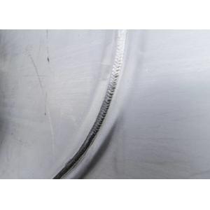 Quality Heavy Duty Pipe Welding Service For Construction Piping Systems for sale