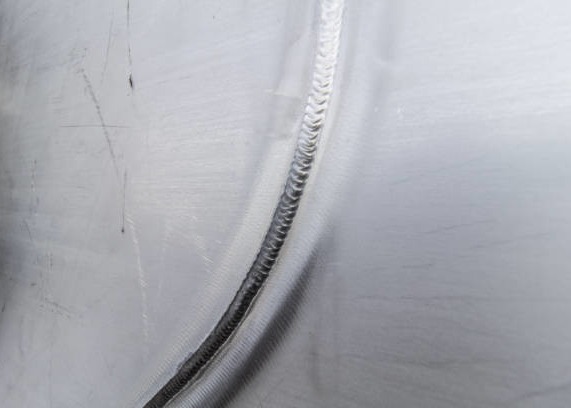 Quality Heavy Duty Pipe Welding Service For Construction Piping Systems for sale