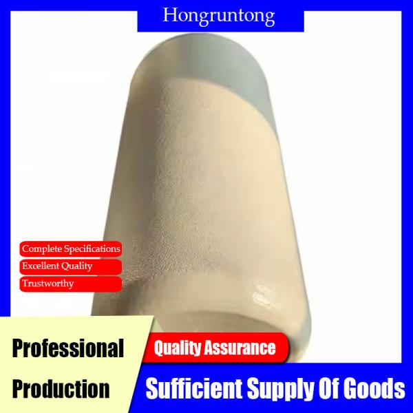 Quality 750 X 1500mm Solid Foam Fender With Chemical Resistant Long Lasting Impact for sale
