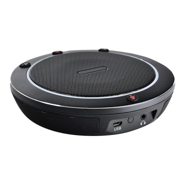 Quality Microphone Speaker Web Conferencing Microphone SQ-M4 Wireless Microphone for sale