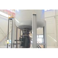 Quality High Speed Viscosity Improver Dissolving System 30m3h Flow Rate for sale