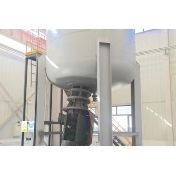 Quality Automatically 30m3/H Pipeline Dissolve System Customized for sale