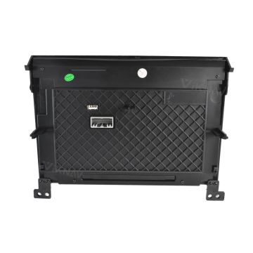 Quality Land Range Rover L405 Touch Screen AC Control Android 10.0 Head Unit for sale