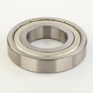Quality Radial Bearing Deep Groove Ball Bearing for Separated Load Direction for sale