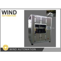 china Automatic Stator Wave Winding Machine Car Automobile Generator Alternator