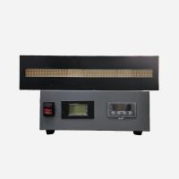 Quality Air Cooled LED UV Curing Systems For Screen Printing Equipment 1200W for sale