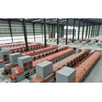 Quality Low carbon steel wire drawing machine for sale