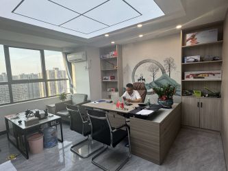 China Factory - Hunan Zhongheng Machinery Co., Ltd.