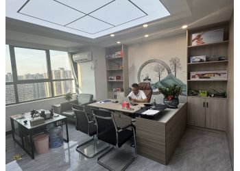 China Factory - Hunan Zhongheng Machinery Co., Ltd.