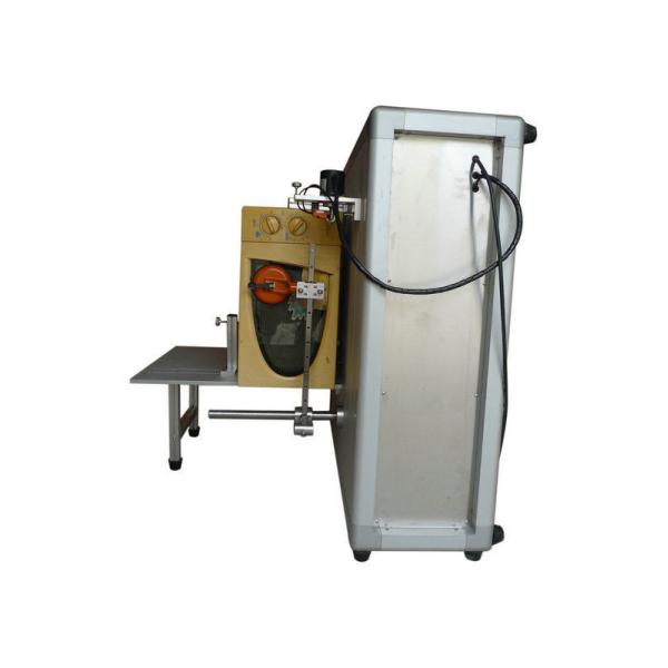 Quality IEC60335-2-25 Microwave Oven Door Endurance Tester For Microwave Door System for sale