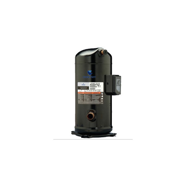 Quality 30kW Floor Standing Computer Room Air Conditioning Unit with Front Flow for IT for sale