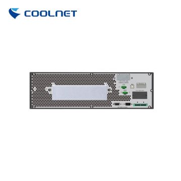 Quality Rack Mount Uninterruptible Power Supply UPS System For Computer Room Energy for sale
