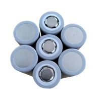 Quality 3.7V Standard Cylindrical Lithium Ion Cell 3200mAh Large Capacity 18650 Lithium for sale