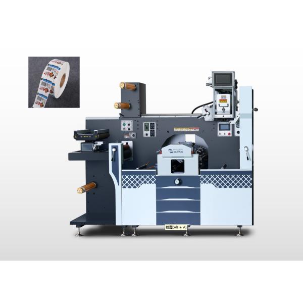 Quality Custom Rotary Slitting Machine Professional Rotary Sheet Slitter for sale
