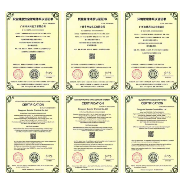 Quality MSDS Metallic Car Pearl Paint White Practical Mildew Resistant for sale