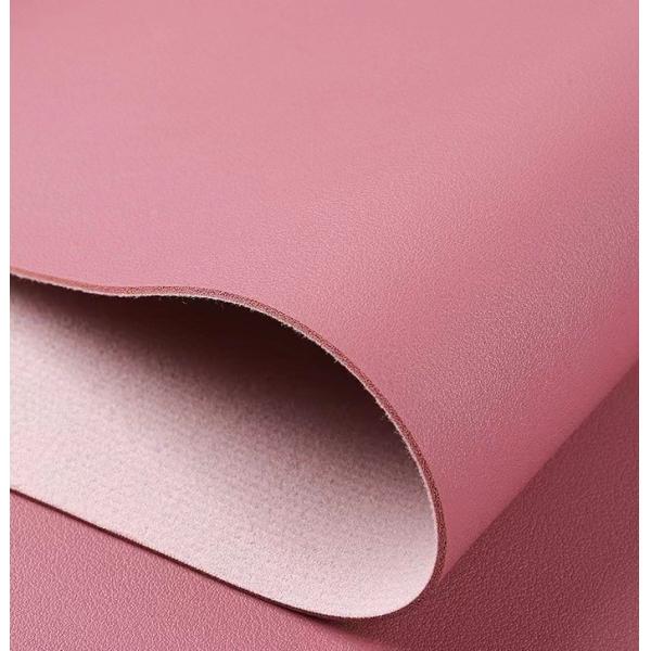 Quality Handbag PVC Embossed Artificial Leather Nappa Imitation Leather Fabric for sale