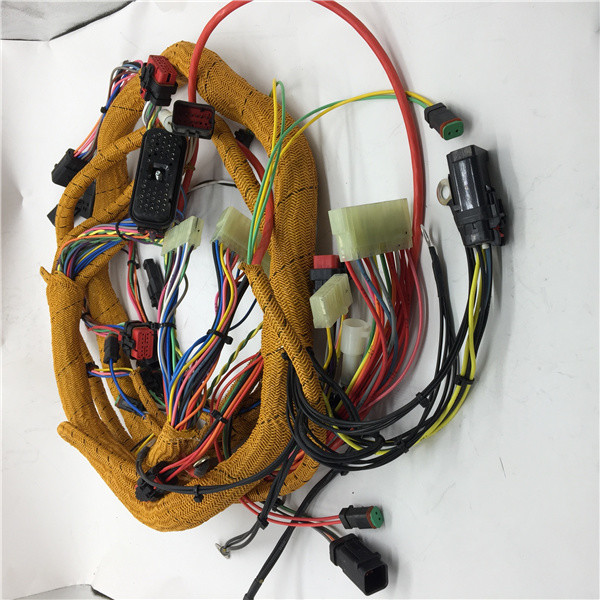 Quality E320D External Frame CAT Wiring Harness 3068610 283-2762HE02 for sale