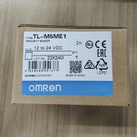 Quality TL-M5ME1 SENSOR PROX INDUCT 5MM IP67 MOD Compact Proximity Sensor for sale