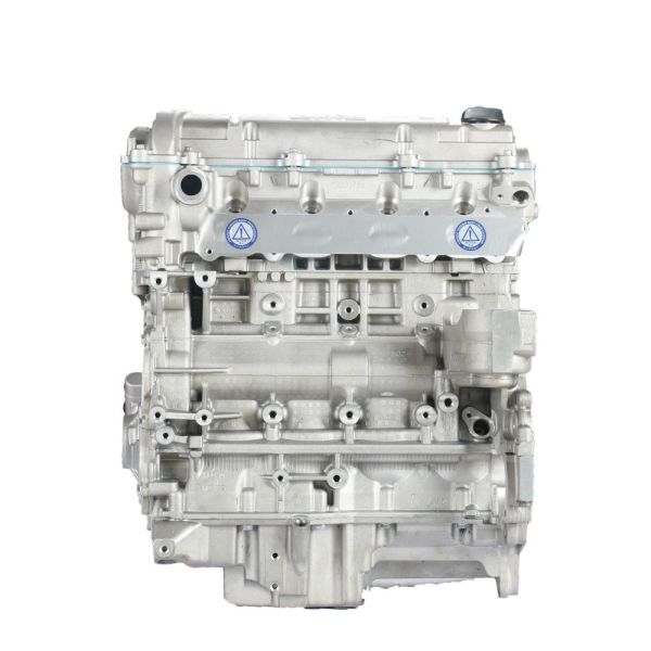 Quality GM LE5 Long Block Engine 2.4L 16V for Chevrolet Pontiac Saturn for sale