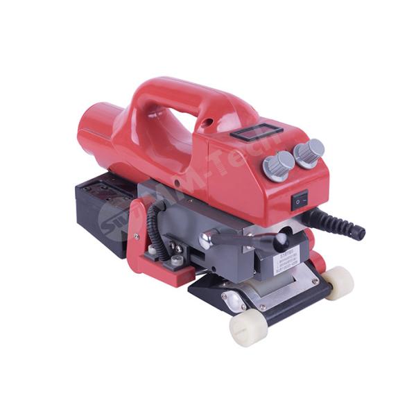 Quality SWT - NS800D 1800W 0.2 - 1.5MM Thickness Portable Hot Wedge Welder for sale