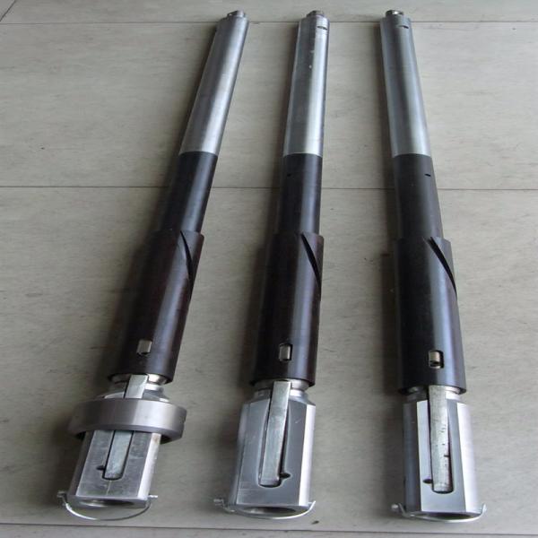 Quality Q Series Wire Line Core Drilling Overshot Assembly for sale
