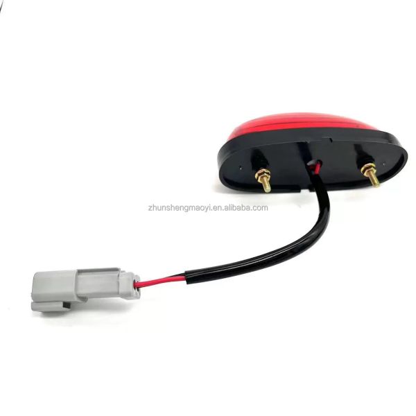 Quality Standard Size Bus LED Width Lamp The Ultimate Choice for Bus Lighting Solutions for sale