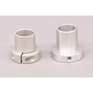 Quality Stainless Steel 316 0.01mm Precision CNC Machining Parts for sale