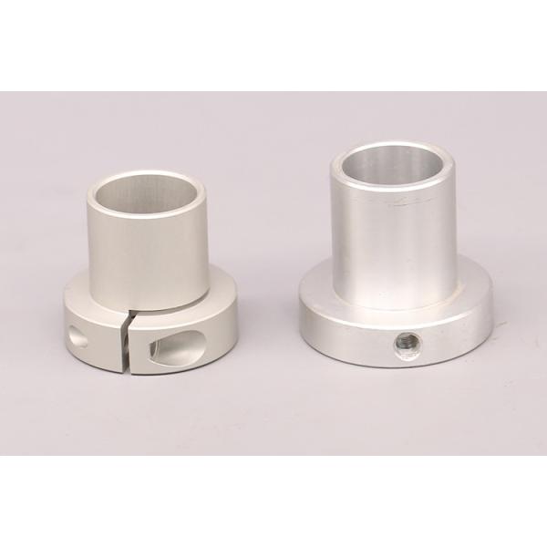 Quality Stainless Steel 316 0.01mm Precision CNC Machining Parts for sale