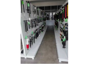 China Factory - JIAXING YACHT AUTO PARTS CO.,LTD.