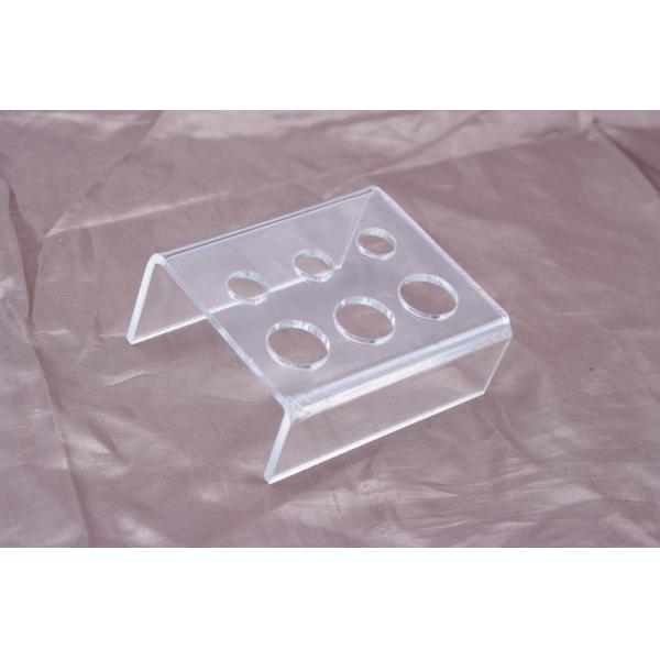 Quality CE Certificated Acrylic Permanent Makeup Tattoo Machine Holder Tattoo Accessories for sale