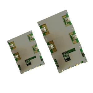 Quality Alumimum Material ANT Smart BMS Battery 72v 20s RS232 Bluetooth APP for sale