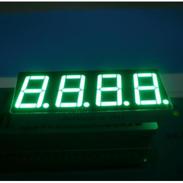 Quality High Brightness 0.56" 4 Digit 7 Segment Nnmeric Led Display Ultra Red For for sale