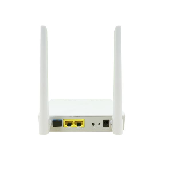 Optical Network Unit - 900Mbps GPON ONT 1 GE Port FHR2100GZB Non ...