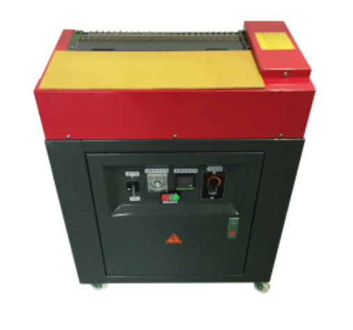 Quality 220v 60KG Hot Melt Glue Machine For Garment Shops for sale