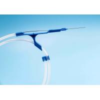 Hydrophilic Coated Medical Guide Wires For Guiding Catheters china Hydrophilic Coated Medical Guide Wires For Guiding Catheters