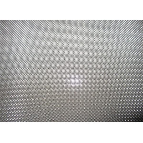 Quality 0.30mm 0.28mm Stainless Steel Wire Mesh 40X40 Mesh Alkali Resisting 316 SS Wire Cloth for sale
