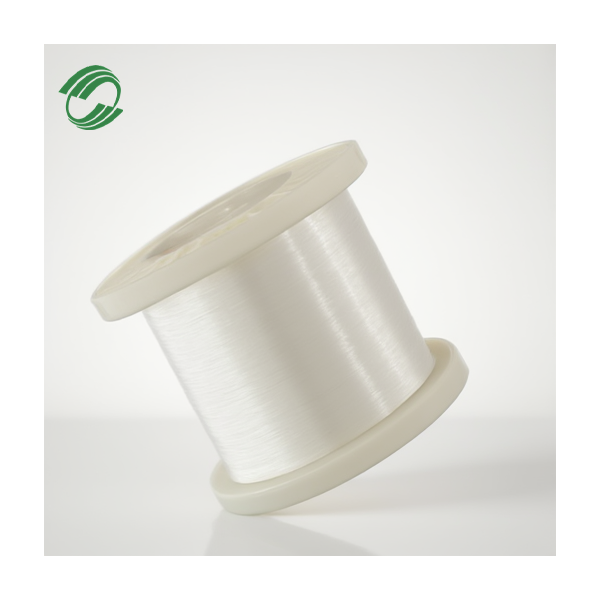 Quality Customized Color Long-Term Durability Polyester Monofilament Yarn Conveyor Belt Polyester Monofilament Yarn for sale